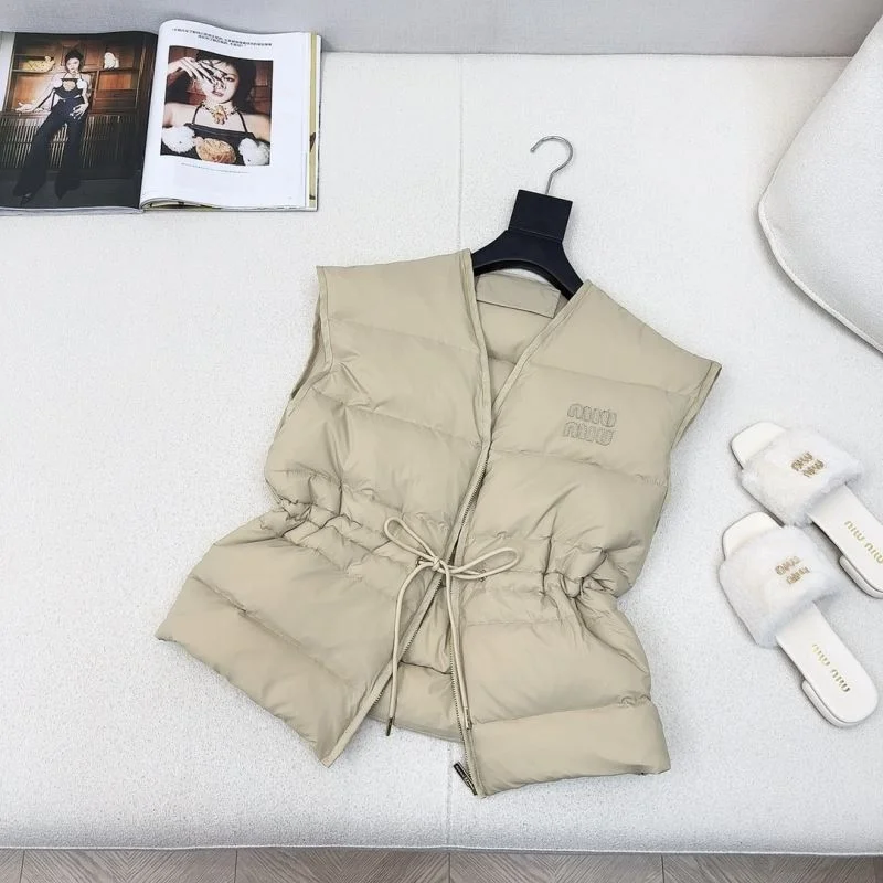 Genuine Miu Miu Down Jackets