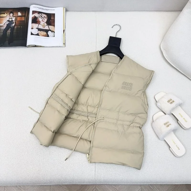 Genuine Miu Miu Down Jackets