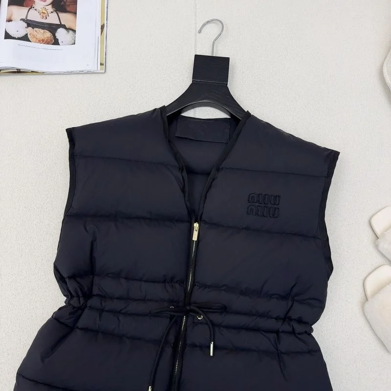 Value-priced Miu Miu Down Jackets