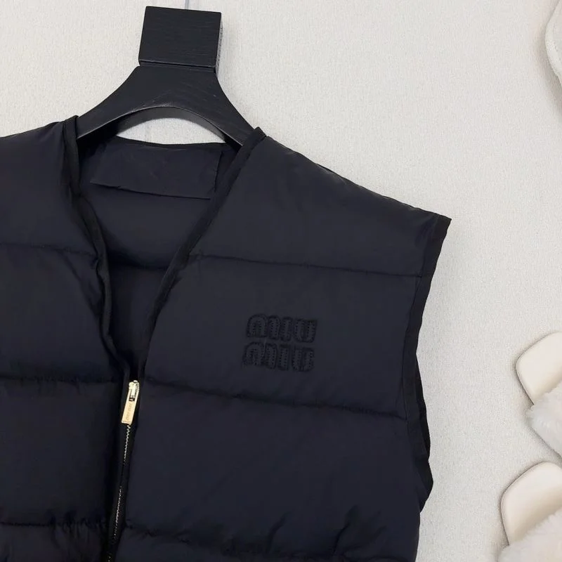 Value-priced Miu Miu Down Jackets