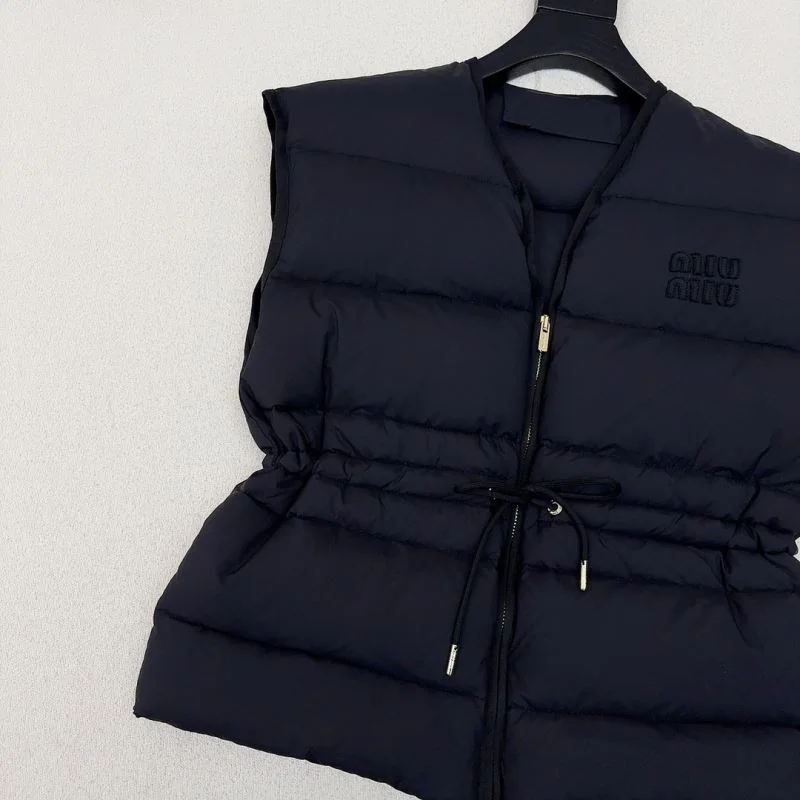 Value-priced Miu Miu Down Jackets