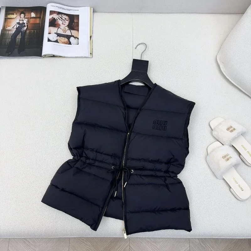 Value-priced Miu Miu Down Jackets