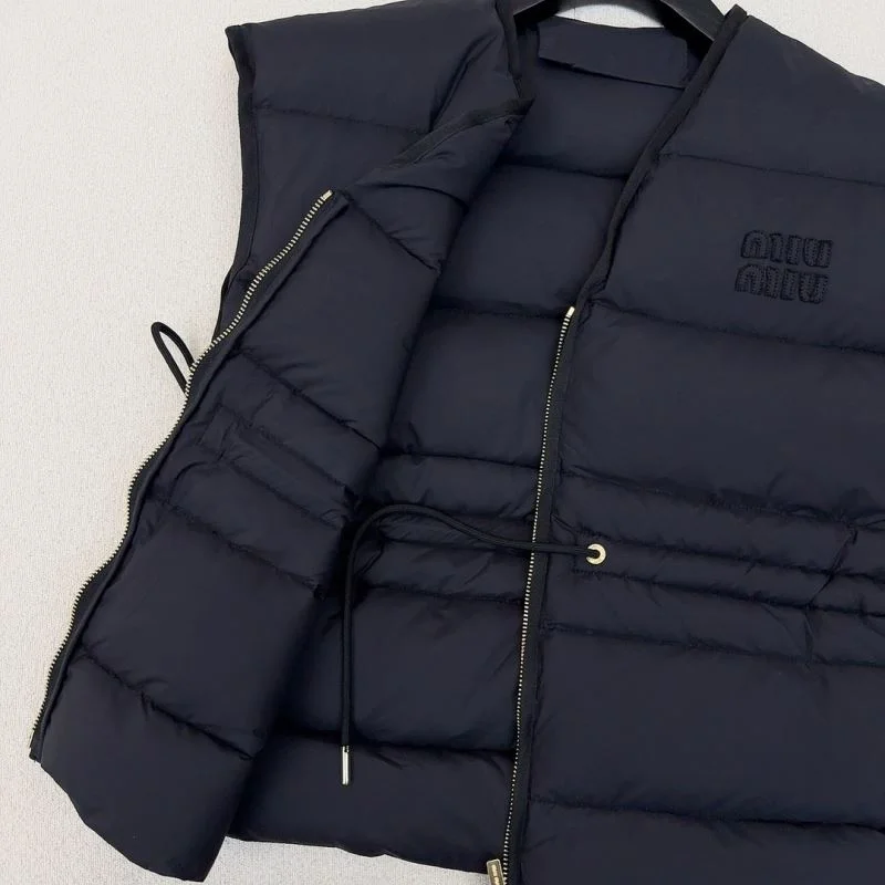 Value-priced Miu Miu Down Jackets