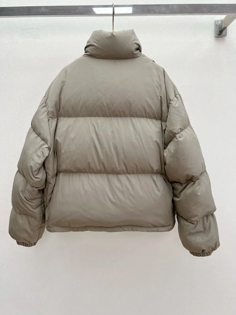 Real Miu Miu Down Jackets