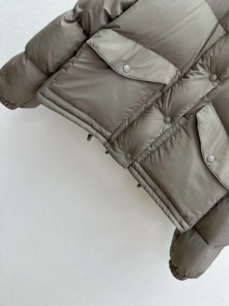 Real Miu Miu Down Jackets