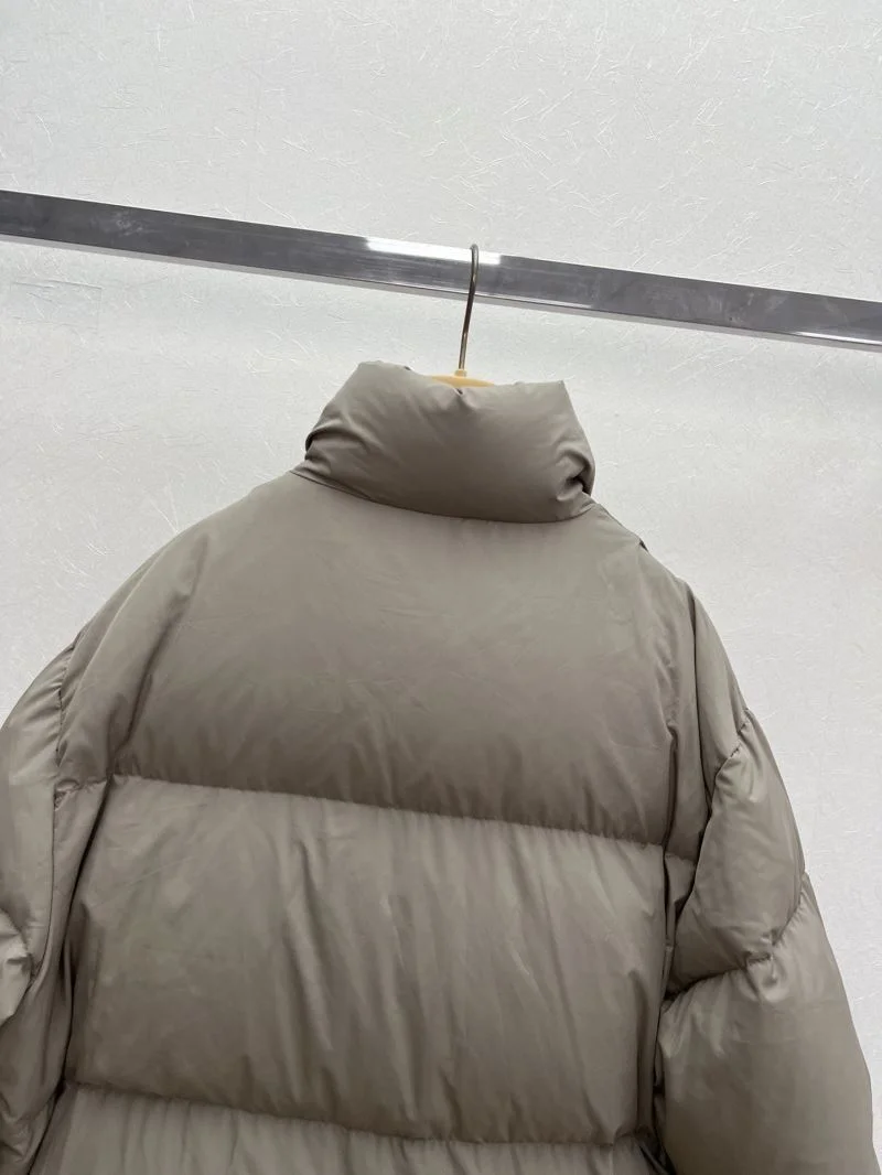 Real Miu Miu Down Jackets