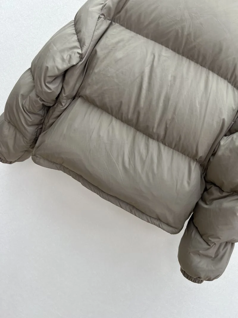 Real Miu Miu Down Jackets