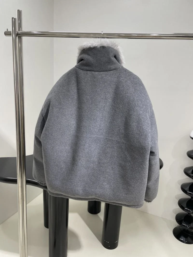 Reasonably priced Miu Miu Down Jackets