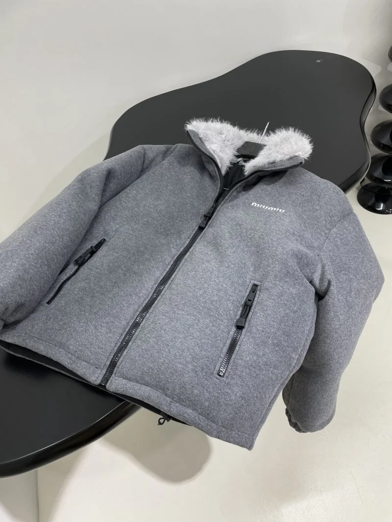 Reasonably priced Miu Miu Down Jackets