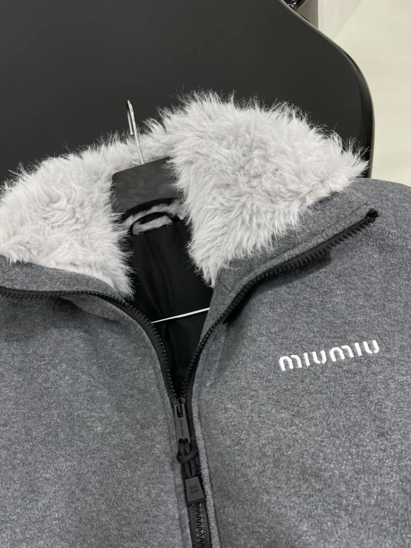 Reasonably priced Miu Miu Down Jackets