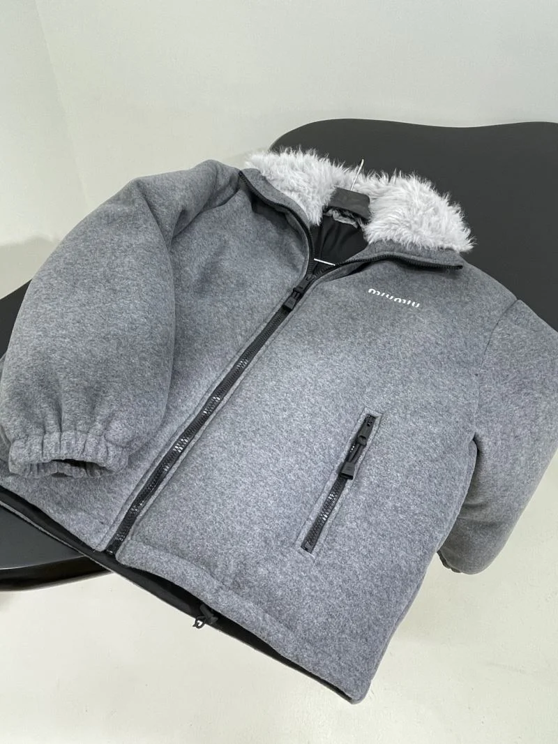 Reasonably priced Miu Miu Down Jackets