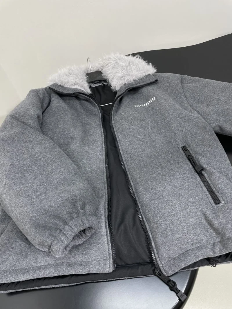 Reasonably priced Miu Miu Down Jackets
