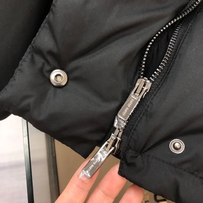 Factory-made Miu Miu Down Jackets