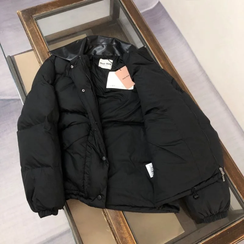 Factory-made Miu Miu Down Jackets