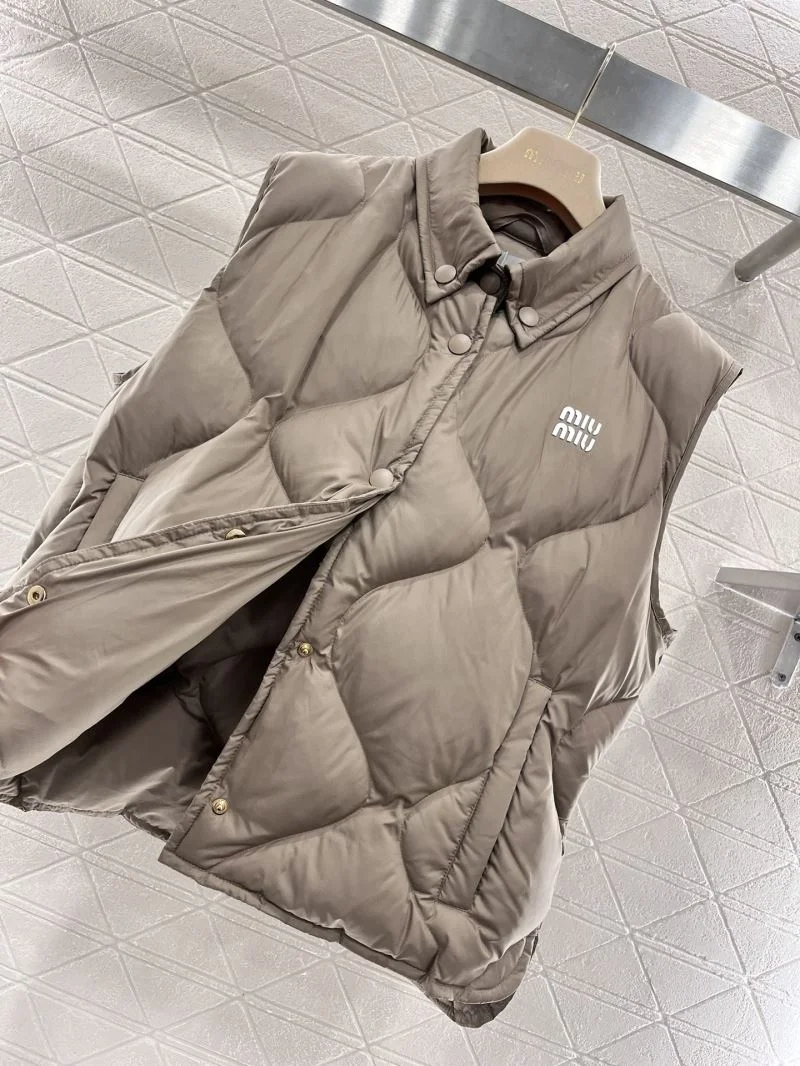 Affordable Miu Miu Down Jackets