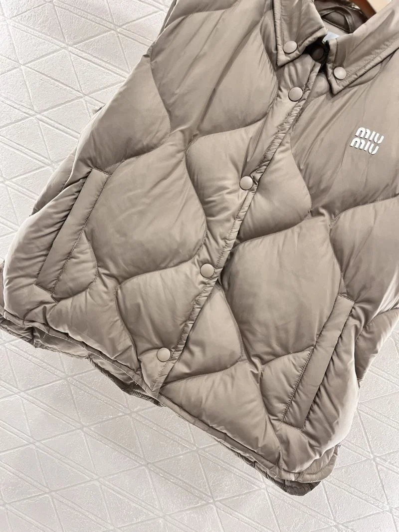 Affordable Miu Miu Down Jackets