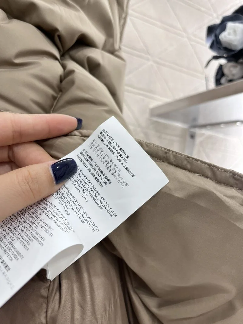 Affordable Miu Miu Down Jackets