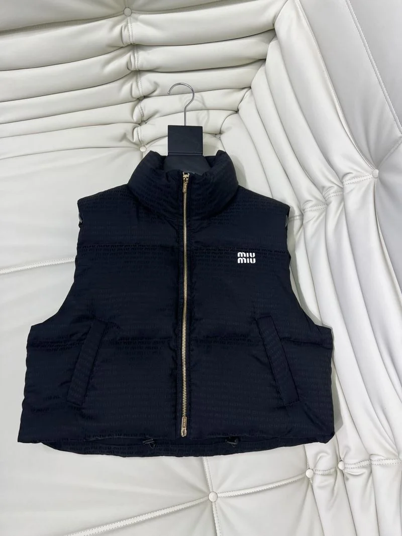 Reasonably priced Miu Miu Down Jackets