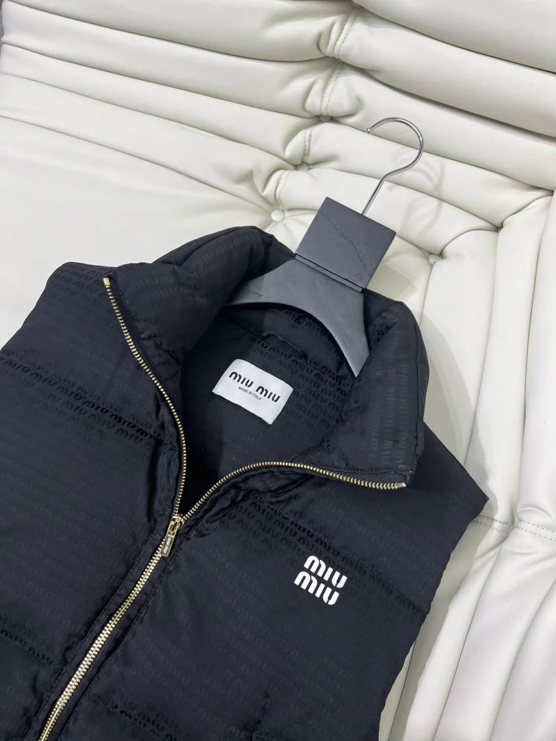 Reasonably priced Miu Miu Down Jackets