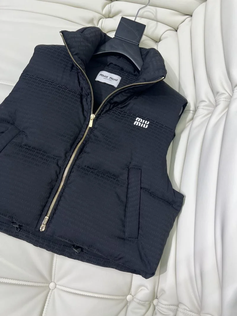 Reasonably priced Miu Miu Down Jackets