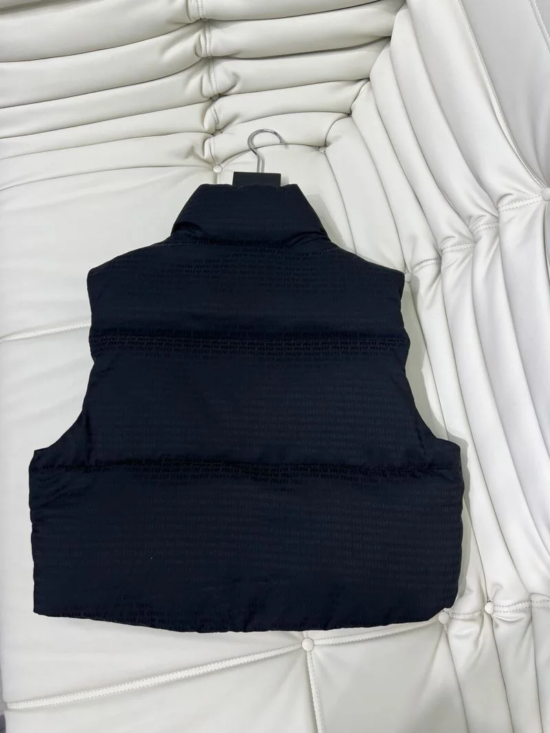 Reasonably priced Miu Miu Down Jackets