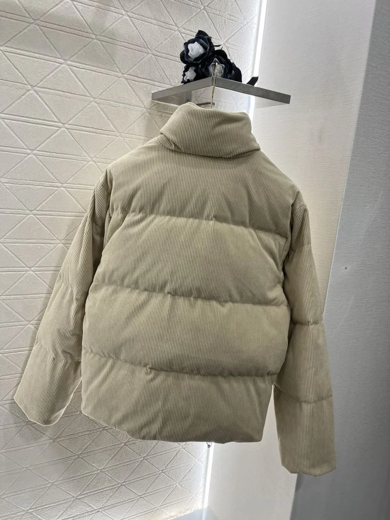High accuracy Miu Miu Down Jackets