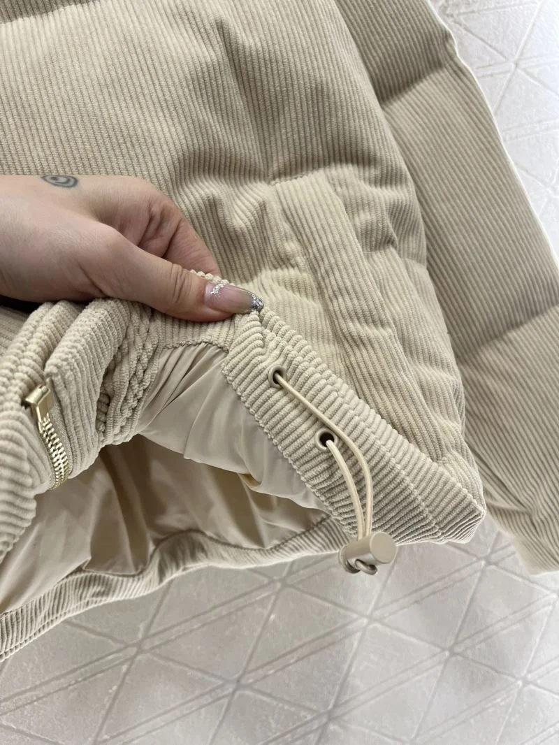 High accuracy Miu Miu Down Jackets