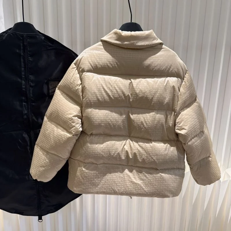 Low-cost Miu Miu Down Jackets