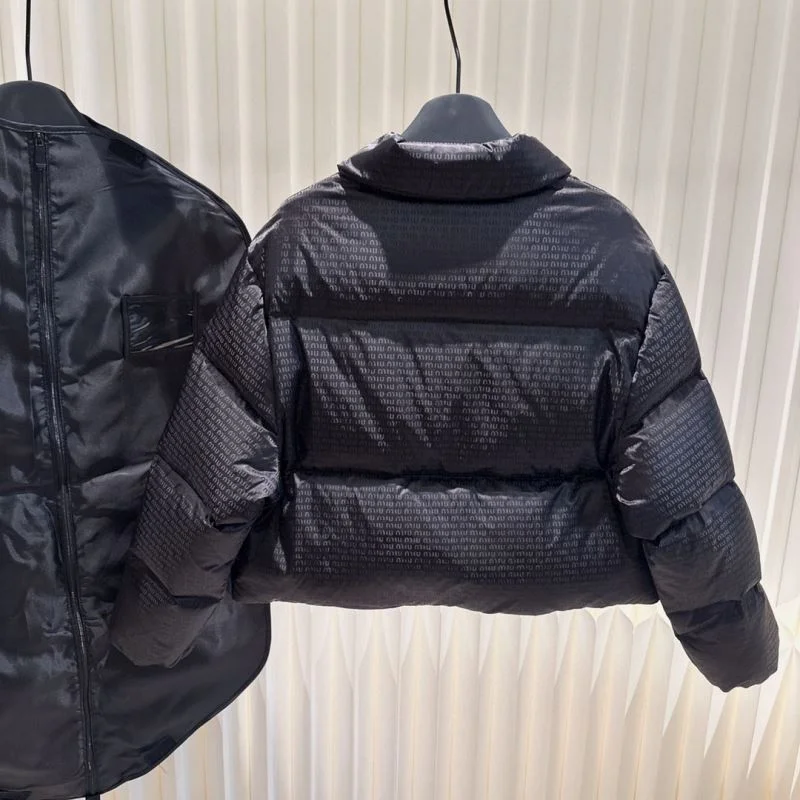 Mirror quality Miu Miu Down Jackets