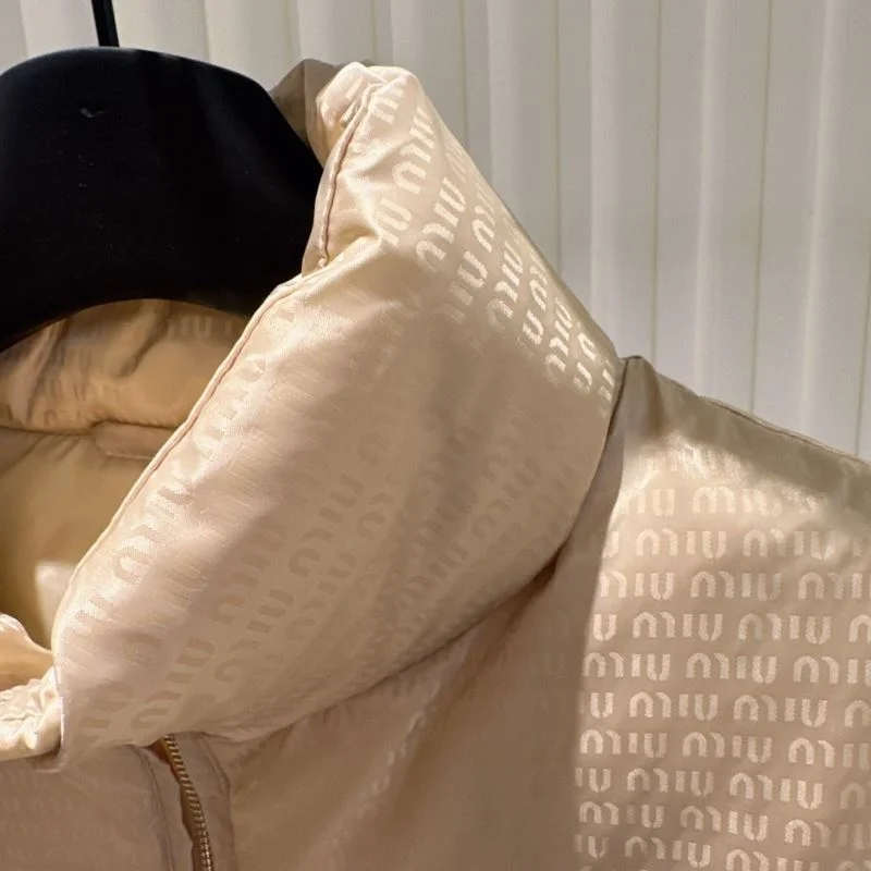Perfect replica Miu Miu Down Jackets