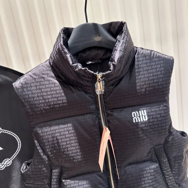 1:1 copy Miu Miu Down Jackets