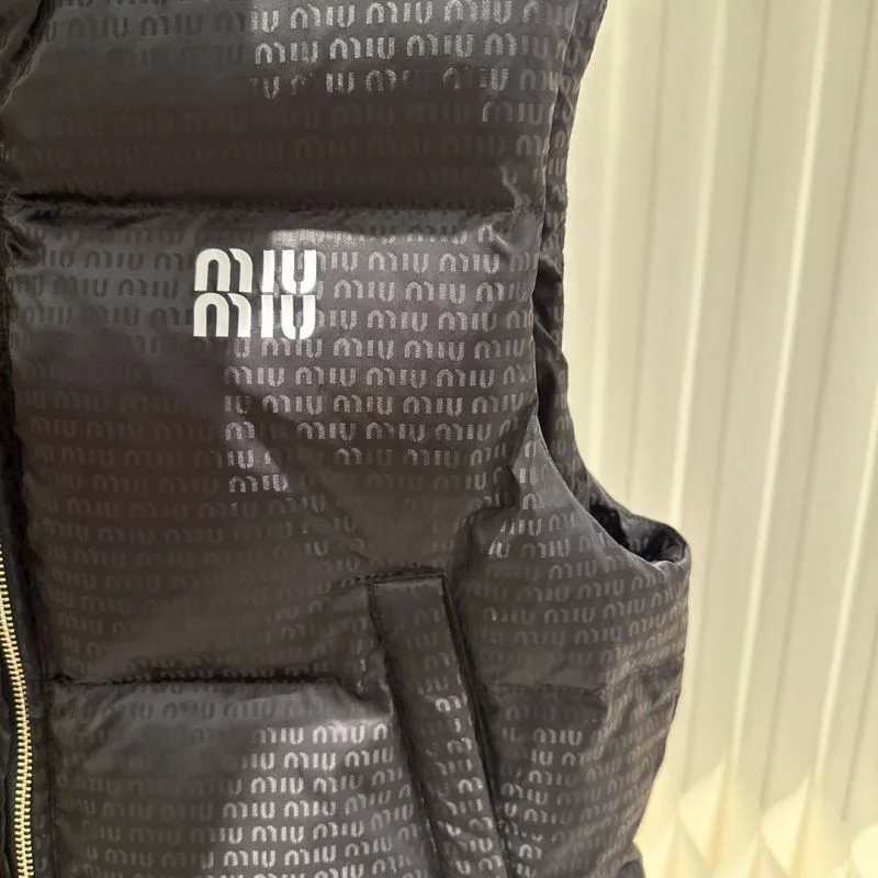 1:1 copy Miu Miu Down Jackets
