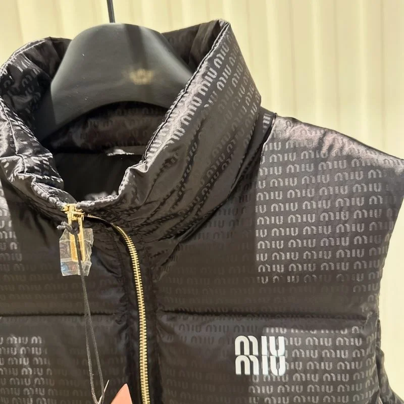 1:1 copy Miu Miu Down Jackets