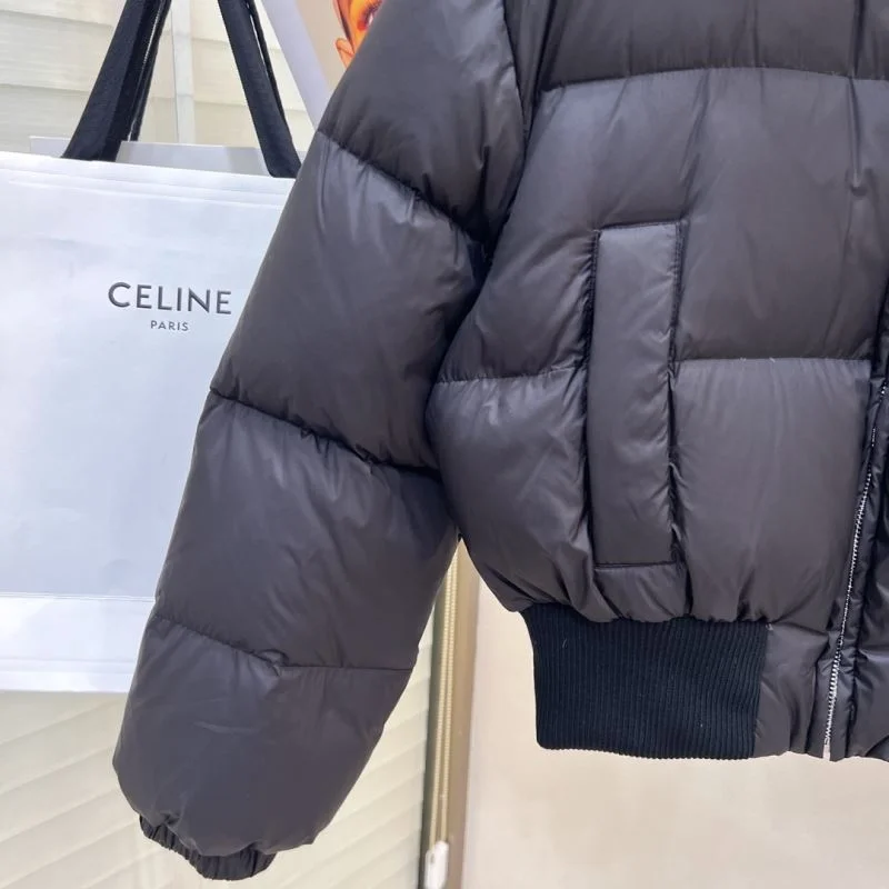 1:1 copy Miu Miu Down Jackets