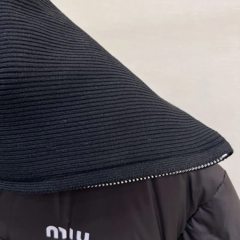 1:1 copy Miu Miu Down Jackets