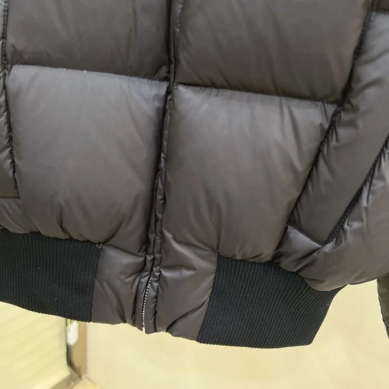 1:1 copy Miu Miu Down Jackets
