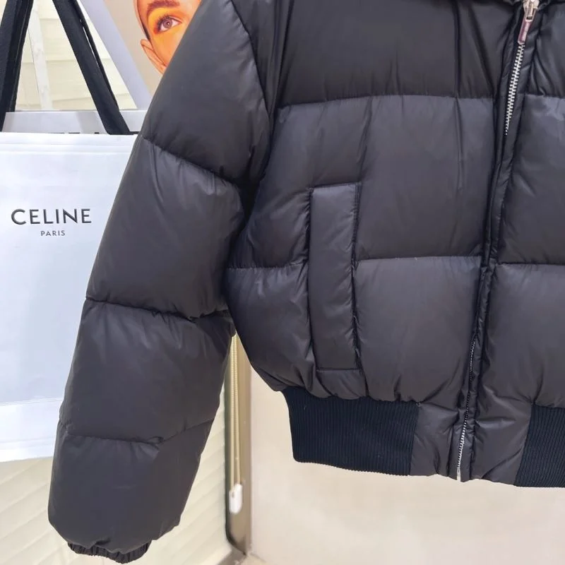 1:1 copy Miu Miu Down Jackets