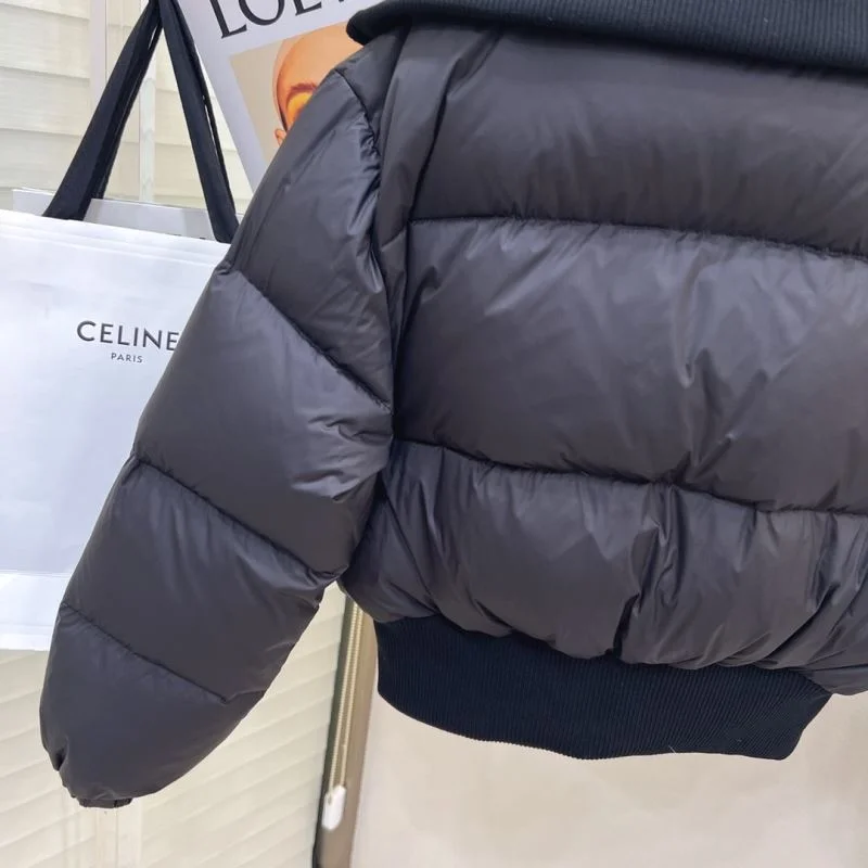1:1 copy Miu Miu Down Jackets