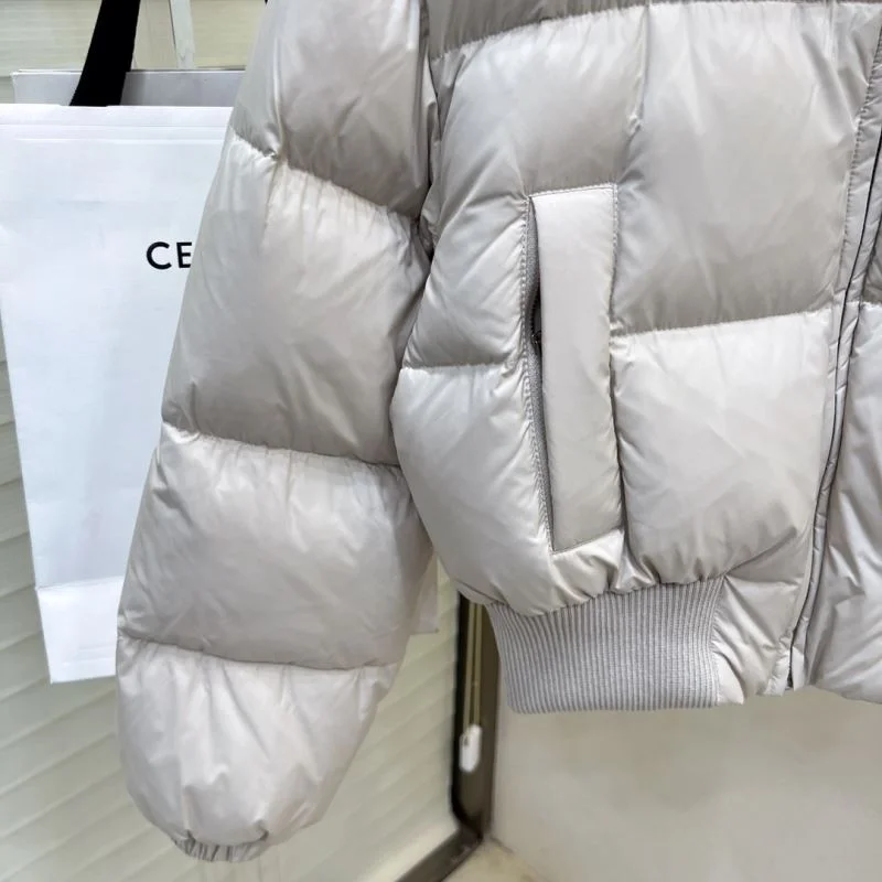 OEM Miu Miu Down Jackets