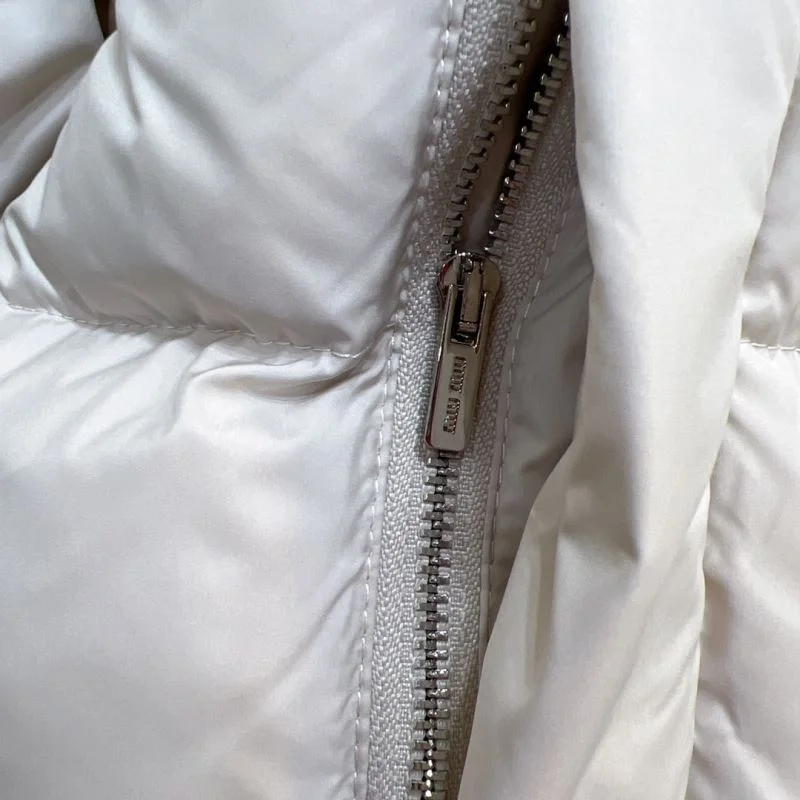OEM Miu Miu Down Jackets