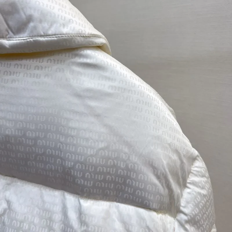 Factory-made Miu Miu Down Jackets
