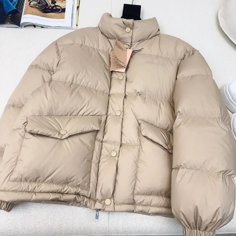 Perfect replica Miu Miu Down Jackets