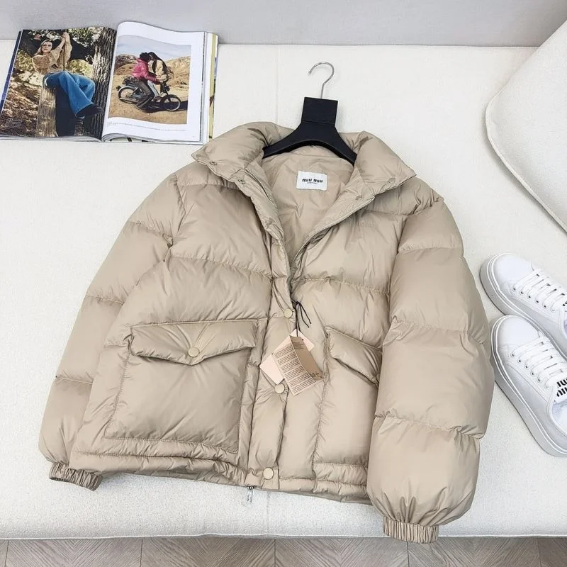 Perfect replica Miu Miu Down Jackets