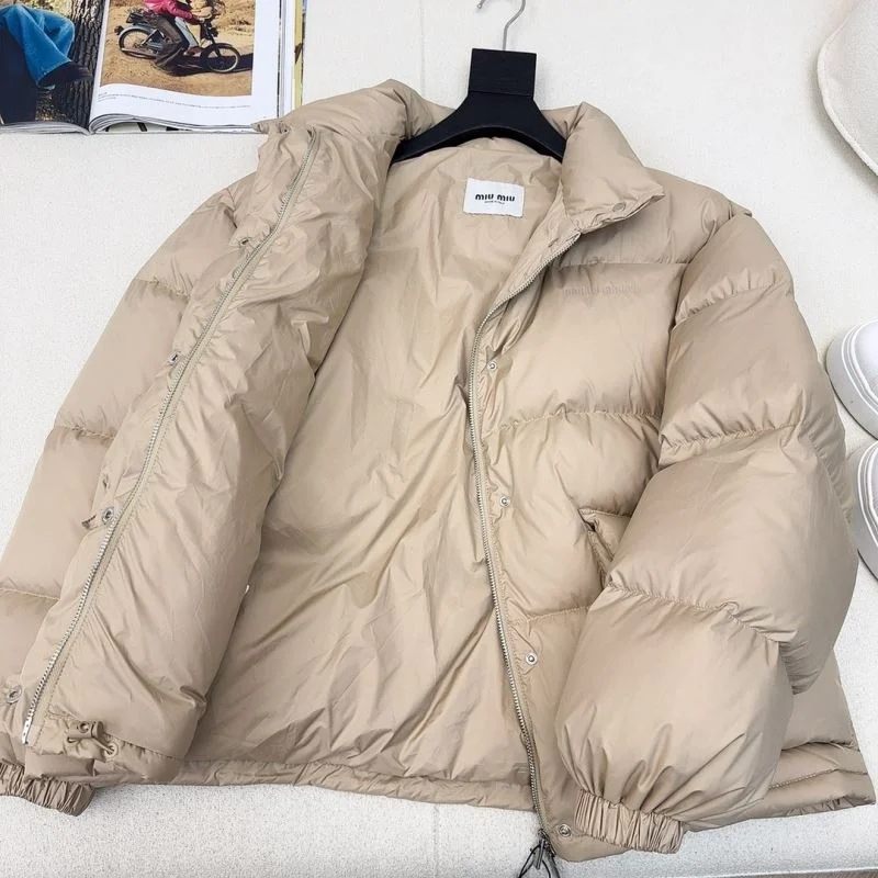 Perfect replica Miu Miu Down Jackets