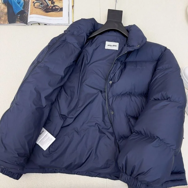 Mirror quality Miu Miu Down Jackets