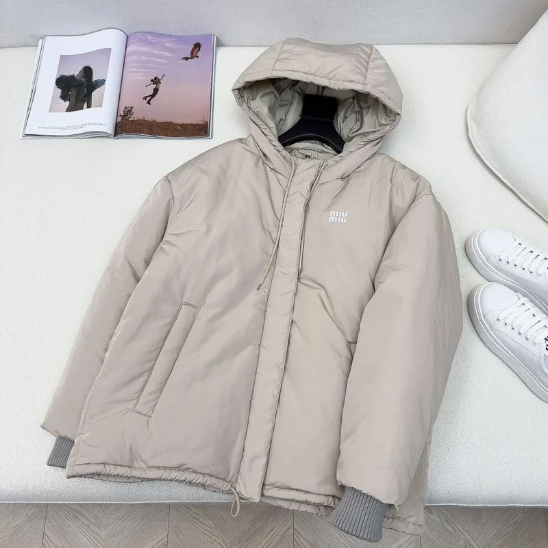 Miu Miu Down Jackets