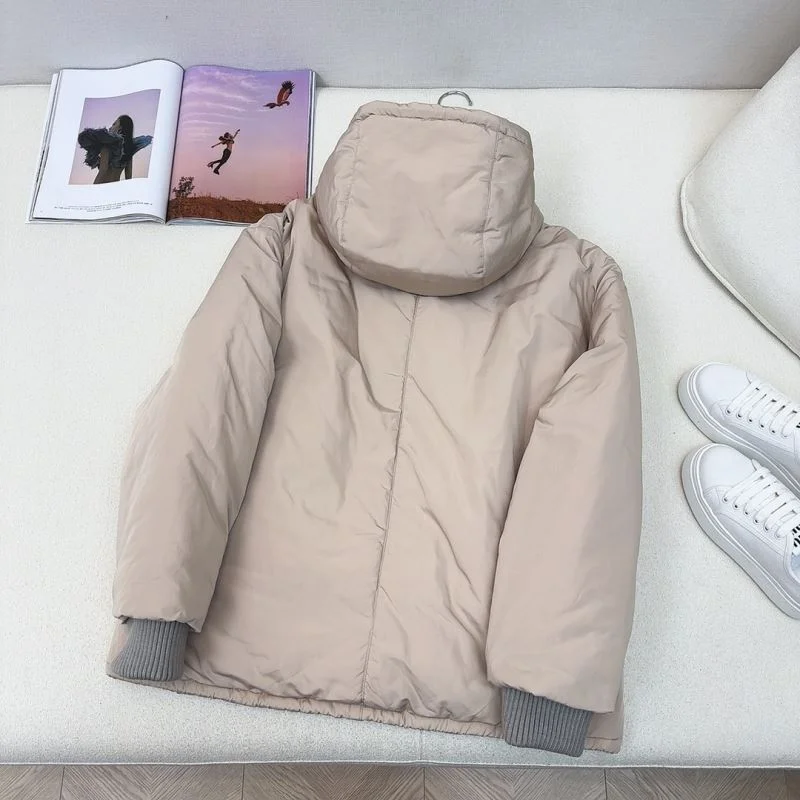 Legit Miu Miu Down Jackets