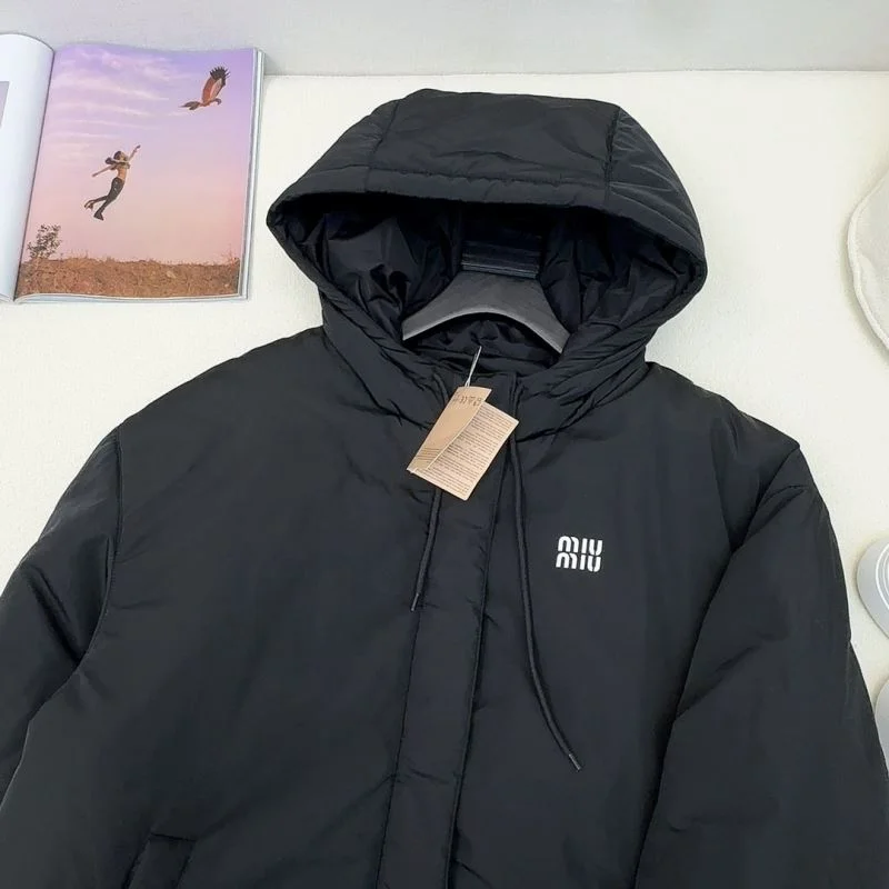 Mirror quality Miu Miu Down Jackets