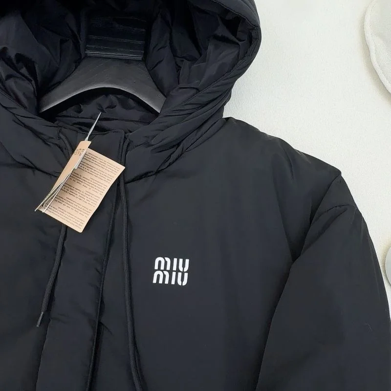 Mirror quality Miu Miu Down Jackets