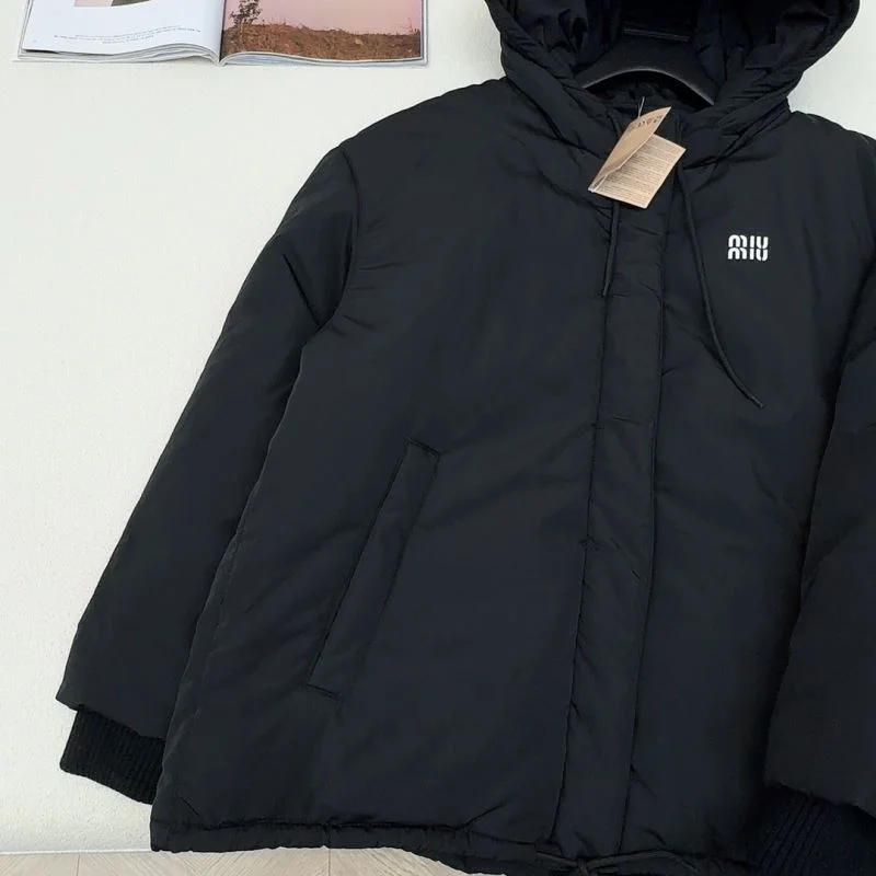 Mirror quality Miu Miu Down Jackets